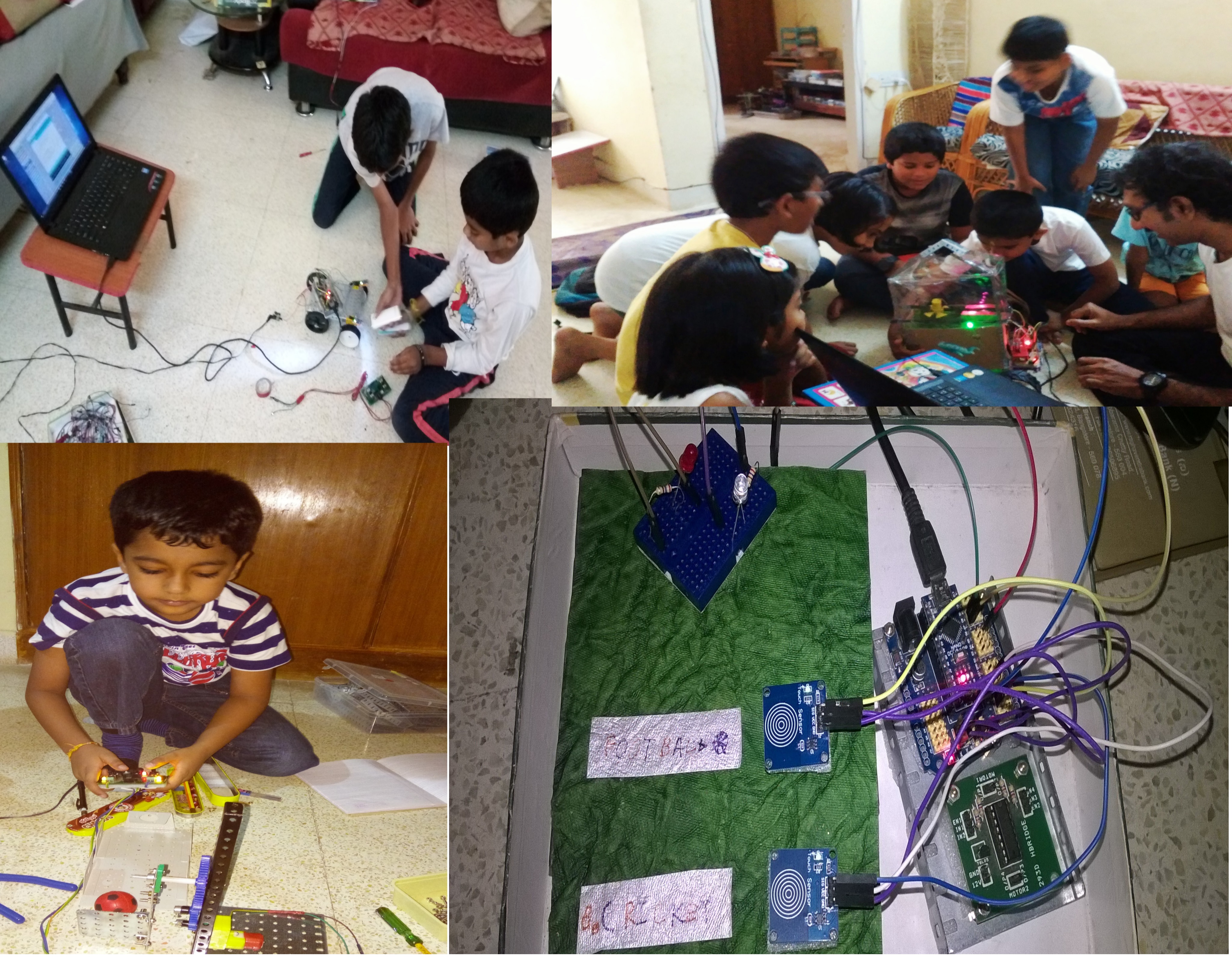 Home | UNObotics Technologies