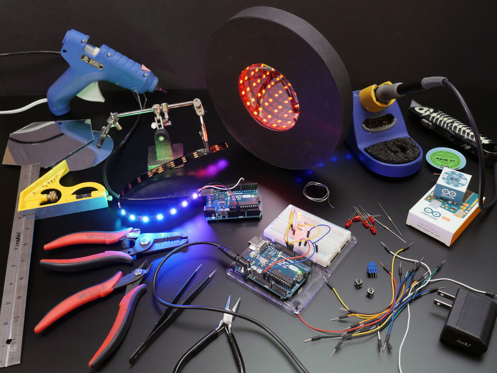 Home | UNObotics Technologies